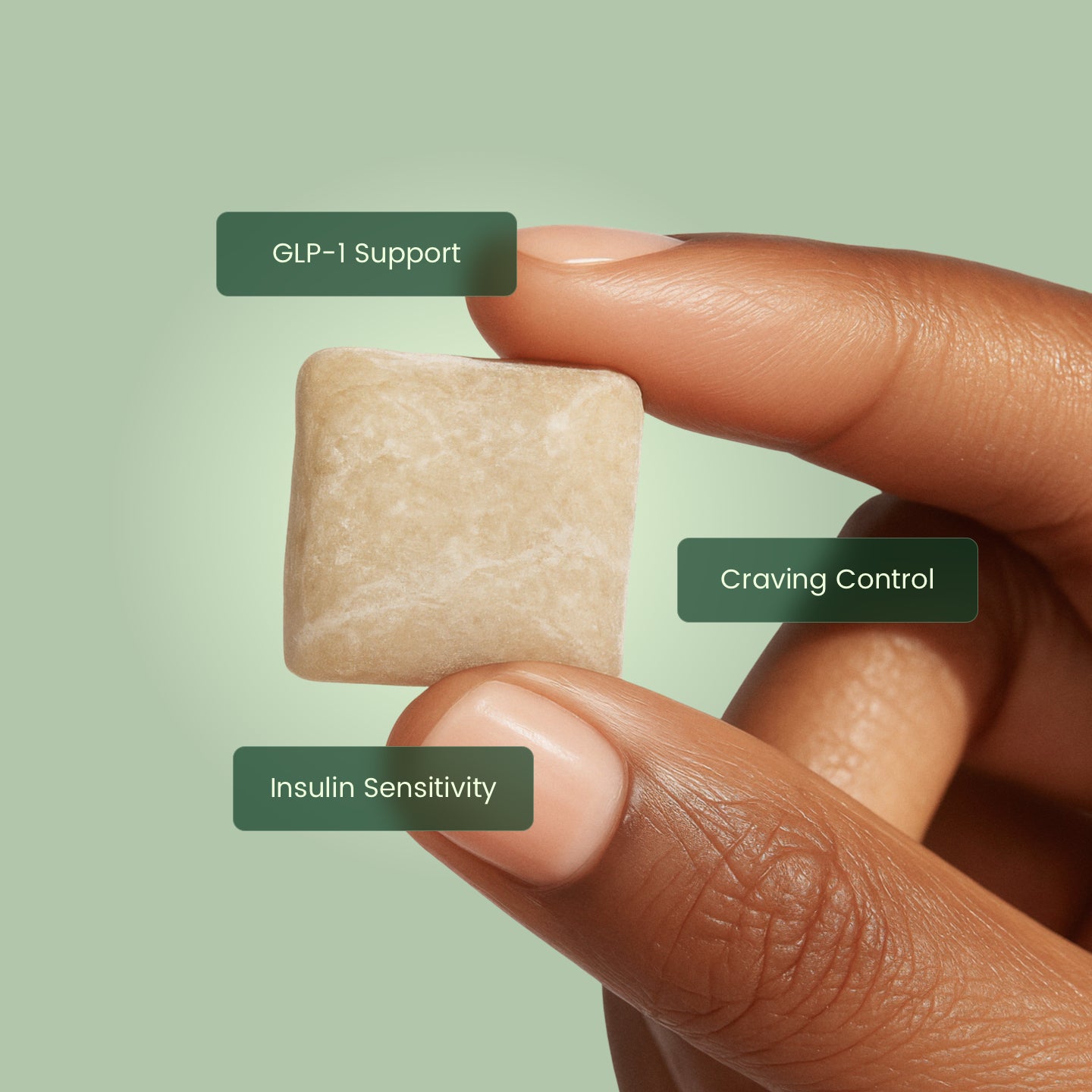 Rare Gum