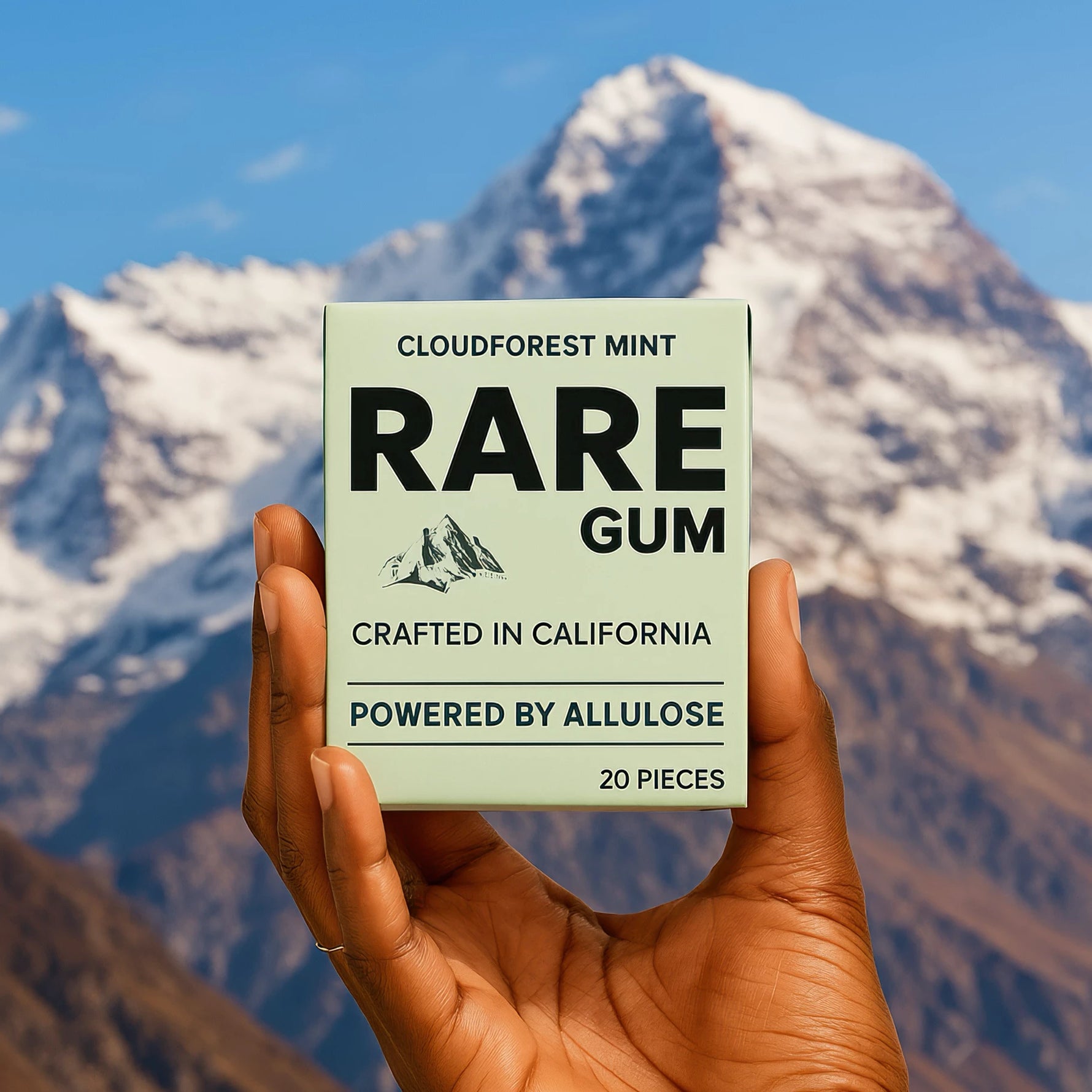 Rare Gum - Single Pack