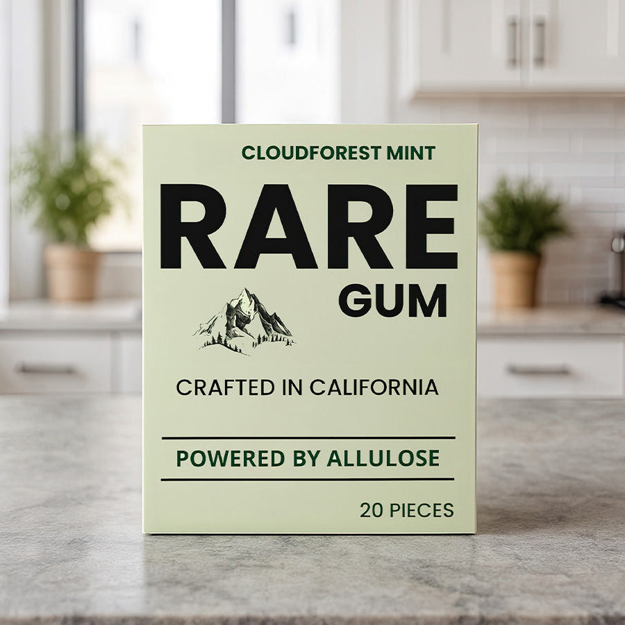 Rare Gum - Single Pack